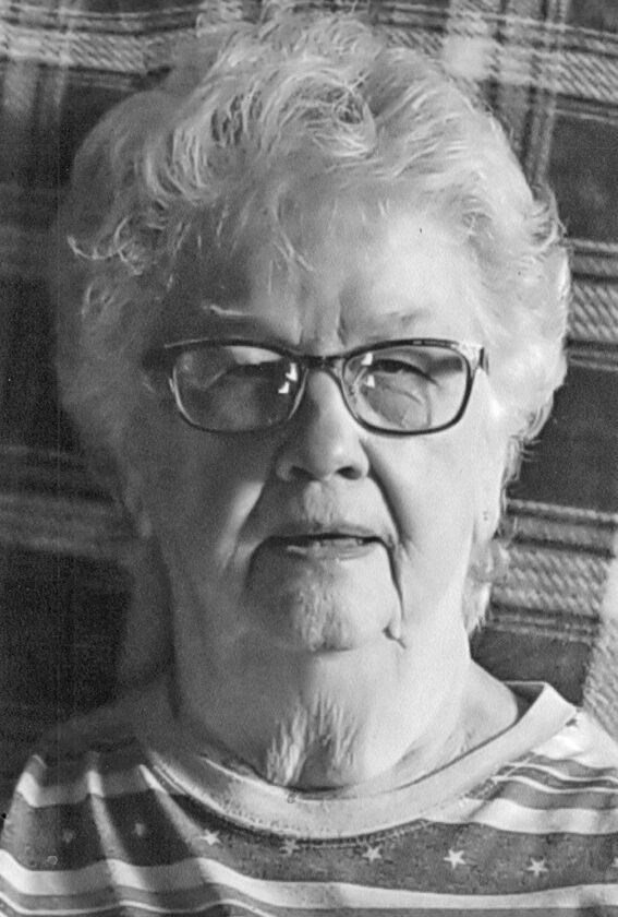 Lillian Jeanette Rantala | News, Sports, Jobs - The Mining Gazette